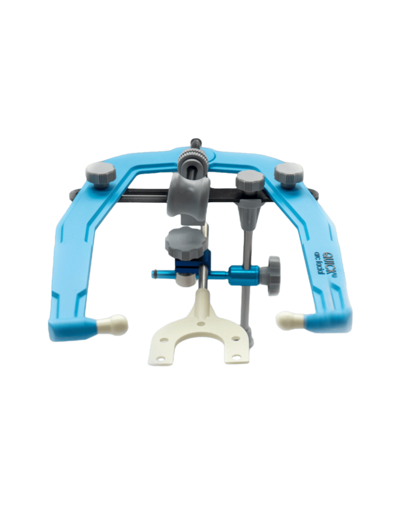 Facebow "Quick" - FAG Dentaire