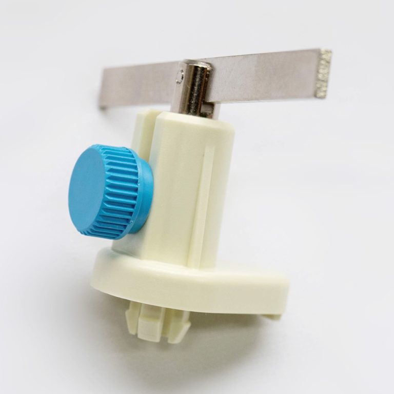 Facebow fork holder - FAG Dentaire