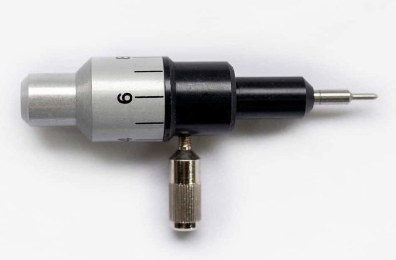 "Quick-Axis" mechanical axiograph - FAG Dentaire