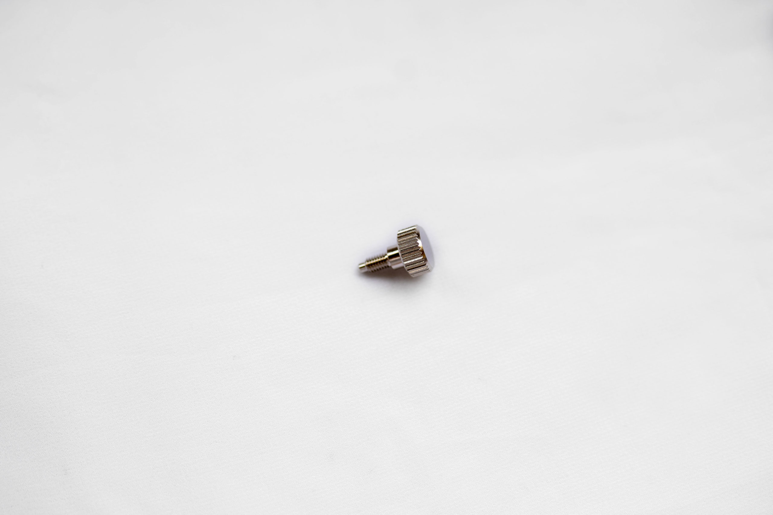 Thrust rod button - FAG Dentaire