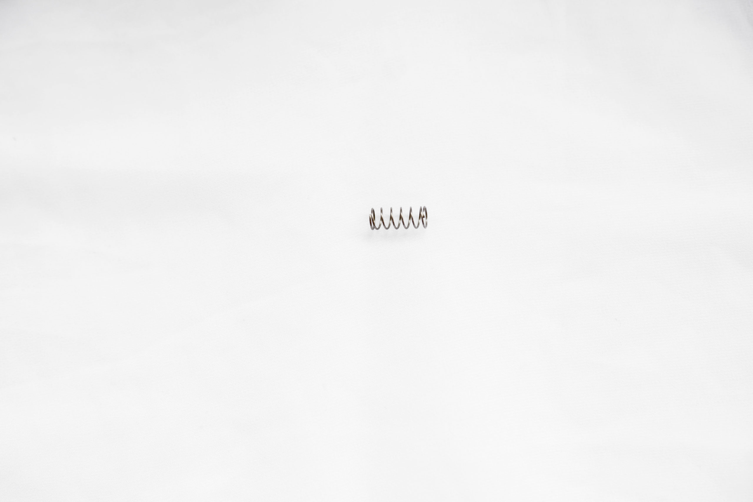 Thrust spring - FAG Dentaire