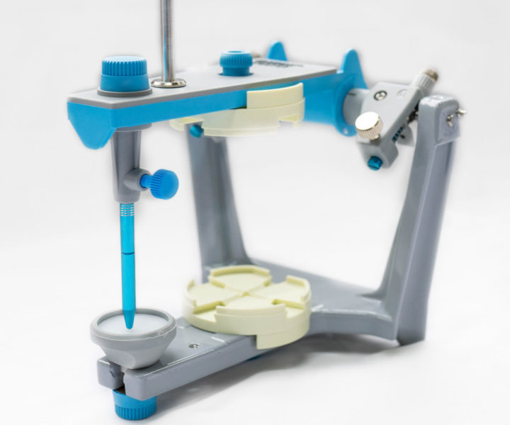 Table de montage 0° - FAG Dentaire